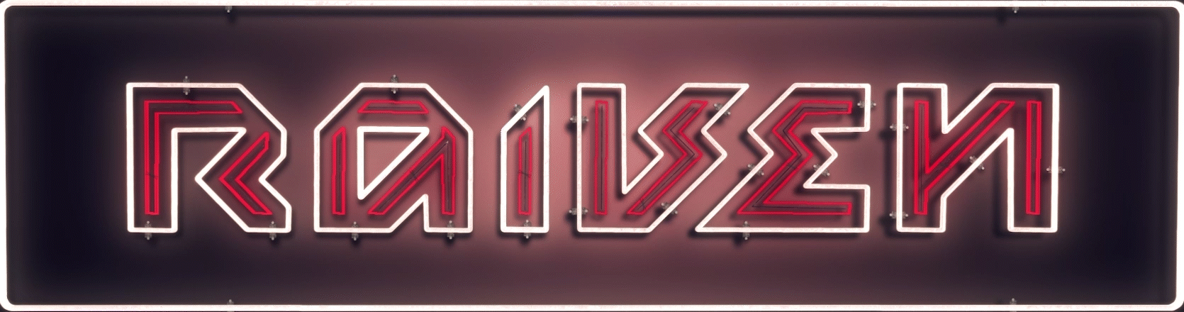 Raiven - Venue Dashboard